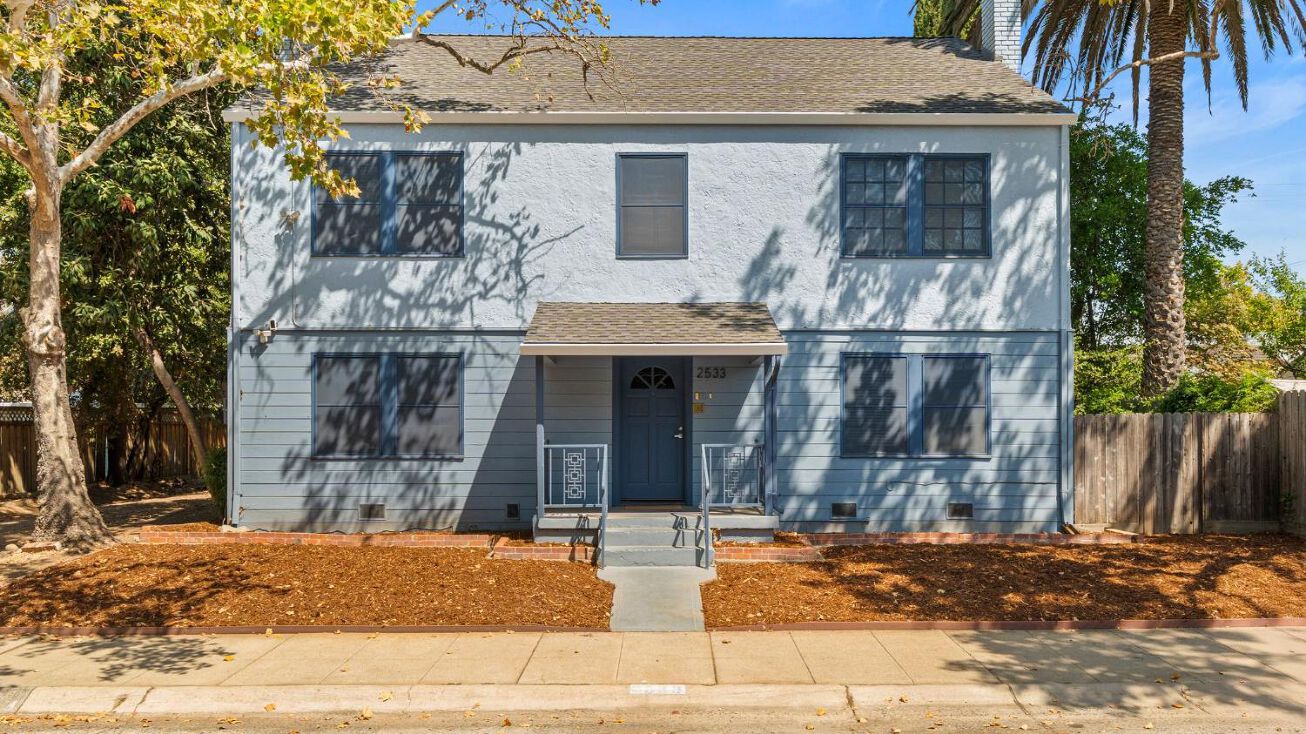 2533 Castro Way, Sacramento, CA 95818 | Crexi.com