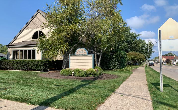 316 Eighth Street, Manistee, MI 49660 | Crexi.com