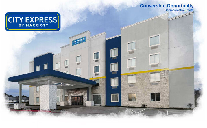 Hotels for Sale in Texas | Crexi