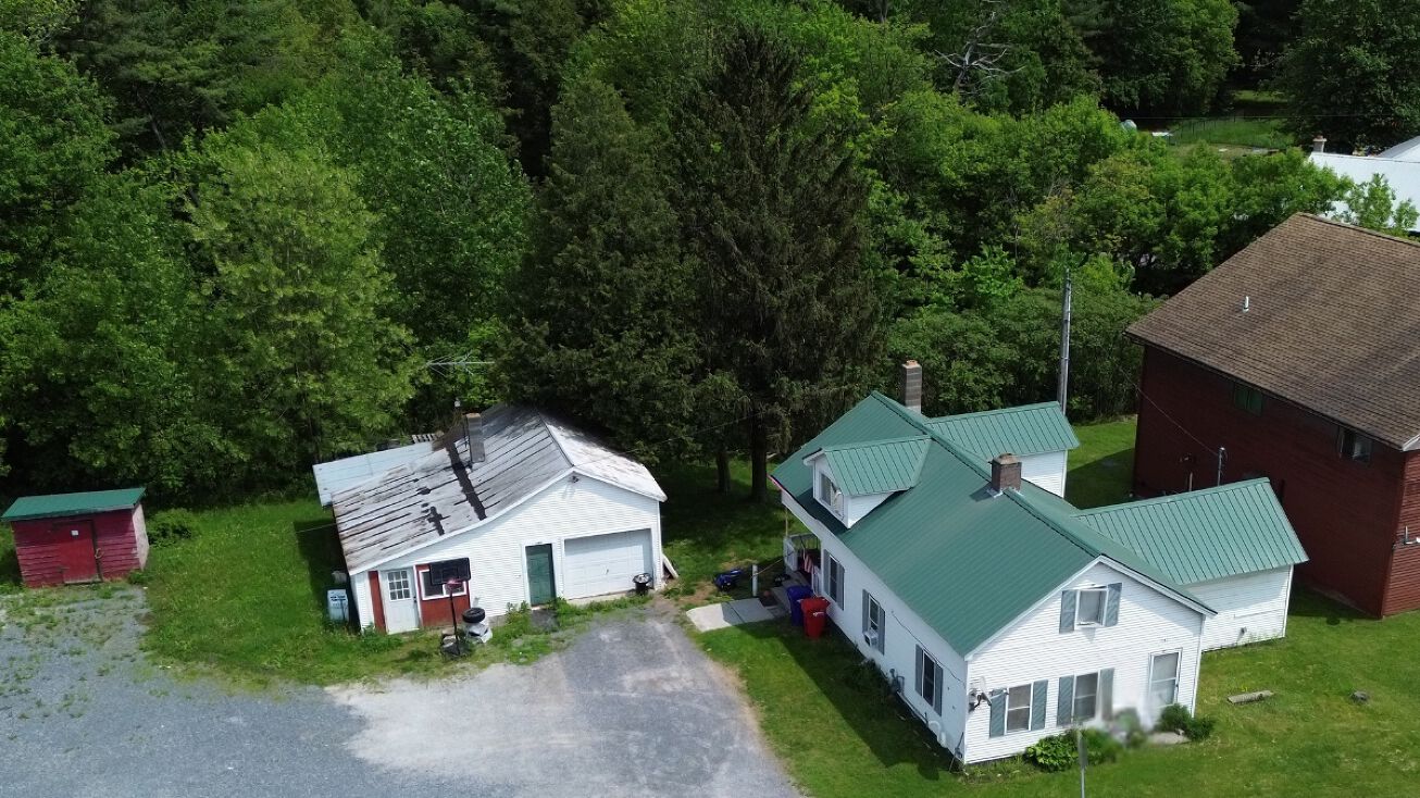 1161 Ethan Allen Hwy, Fairfax, VT 05454 | Crexi.com