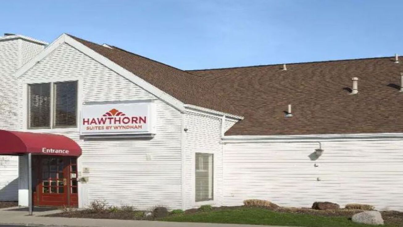 Hawthorn Suites Fort Wayne