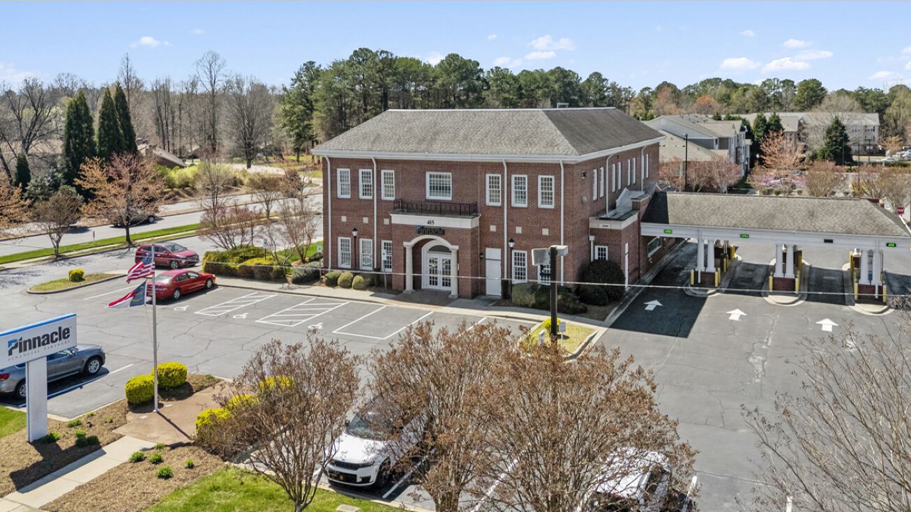 415 Jake Alexander Blvd W, Salisbury, NC 28147 | Crexi.com