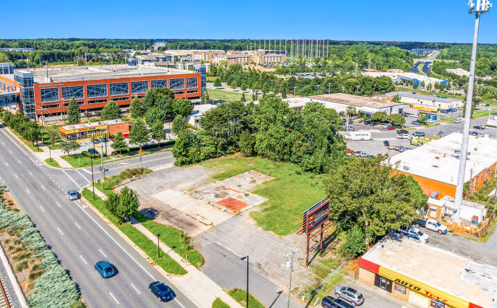 7305 N Tryon Street, Charlotte, NC 28262 | Crexi.com