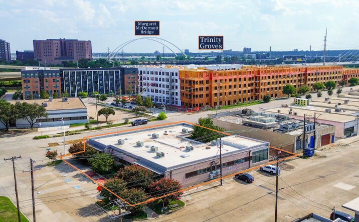 801 Core St, Dallas, TX 75207 | Crexi.com