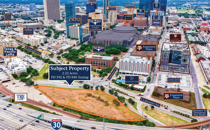 1209 Tyra Ln, Fort Worth, TX 76114 | Crexi.com