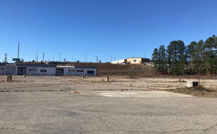 136 JEFFERSON DAVIS HWY Aiken SC 29829 | Crexi.com