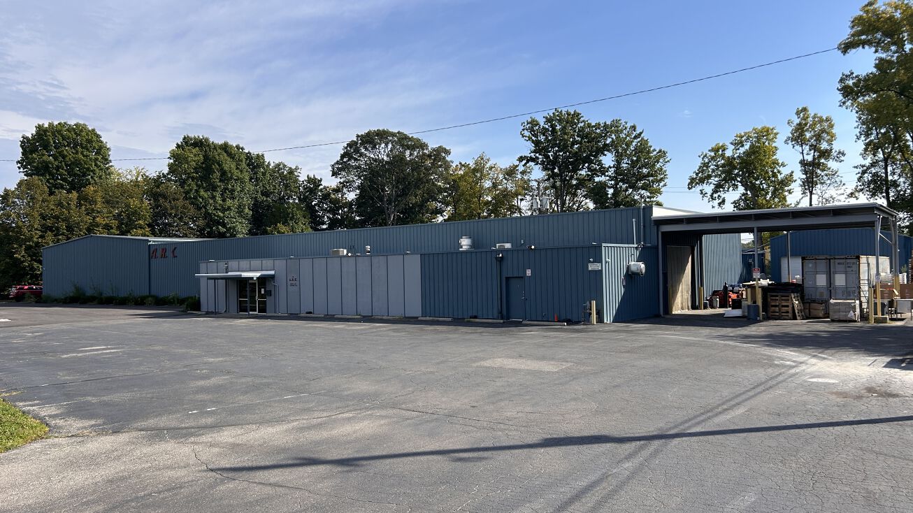 2401 N Ritter Ave, Indianapolis, IN 46218 | Crexi.com