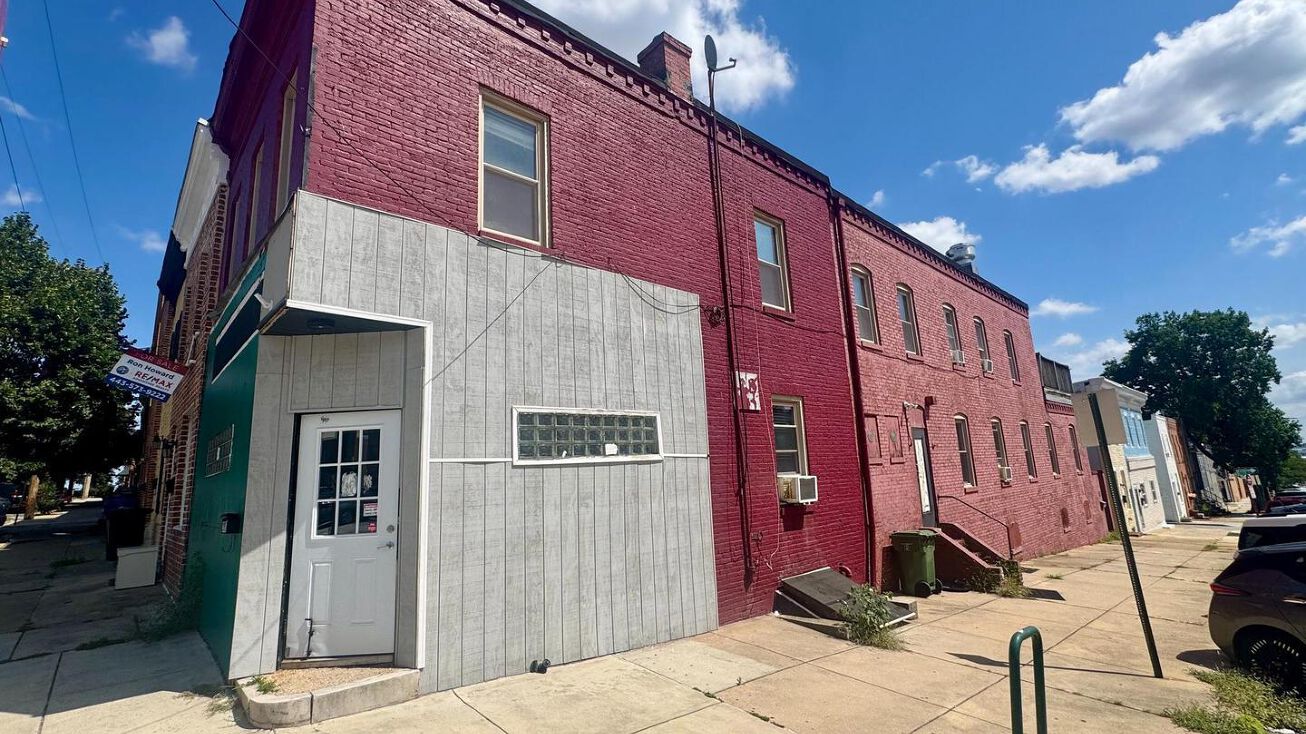 3301 Foster Ave, Baltimore, MD 21224 | Crexi.com