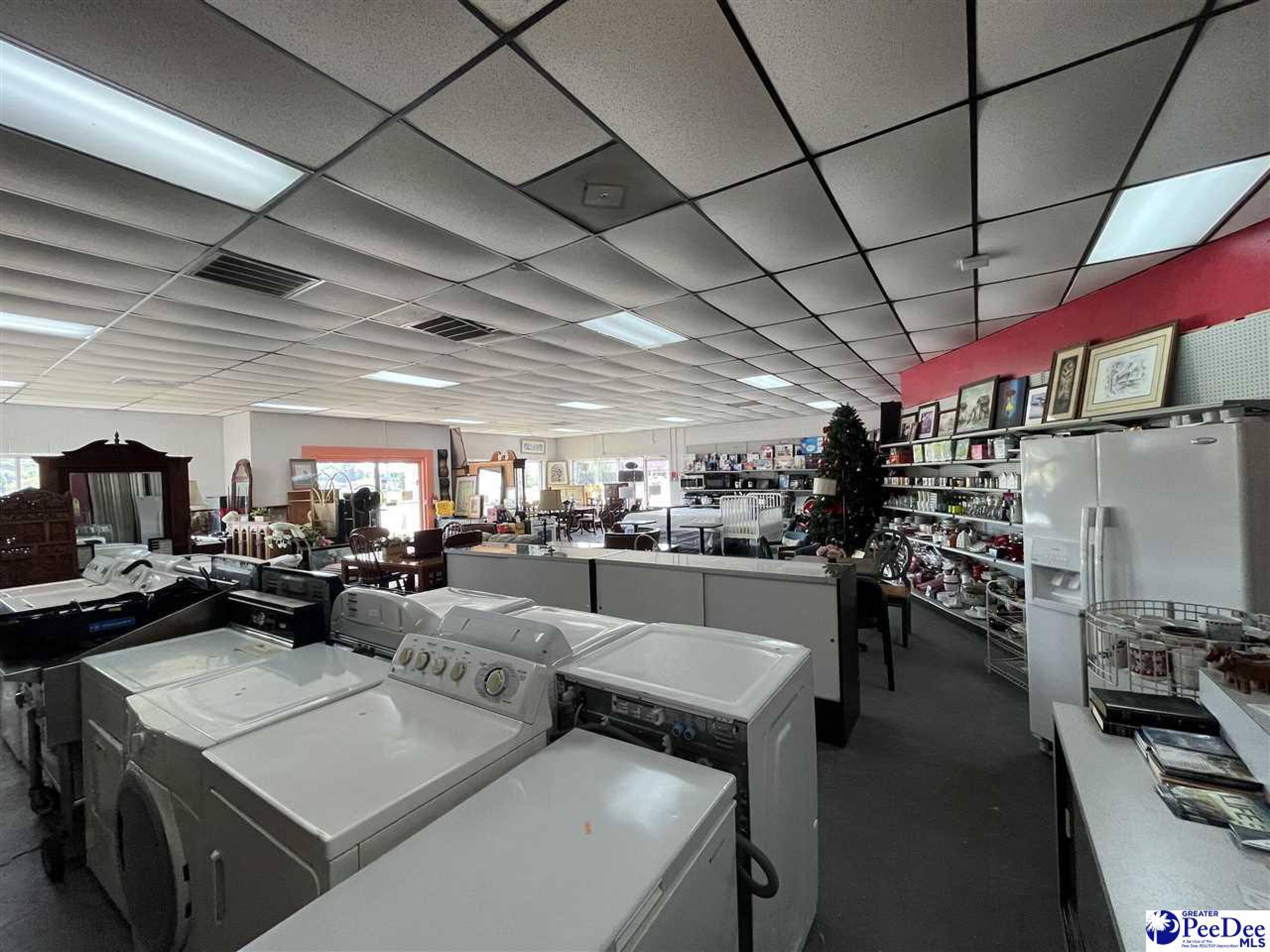 1701 Pamplico Hwy, Florence, SC 29505 | Crexi.com