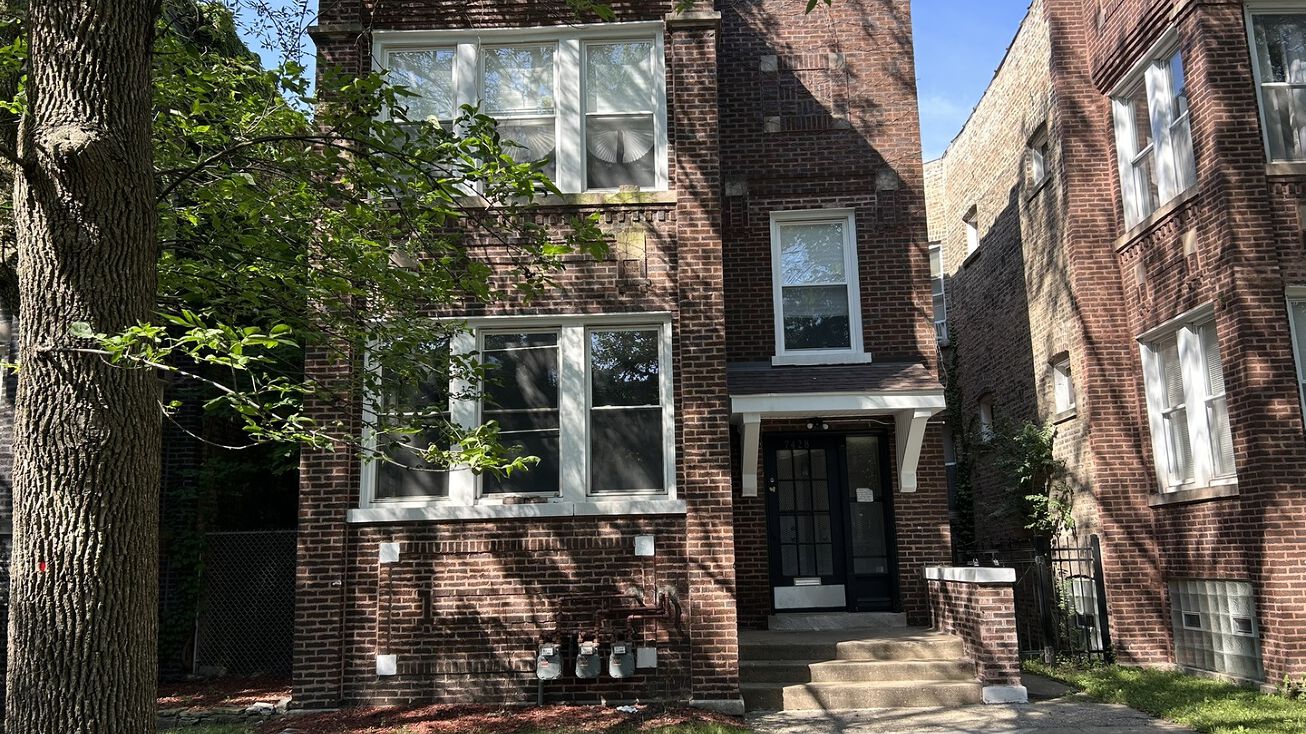 7428 S Rhodes Avenue, Chicago, IL 60619 | Crexi.com