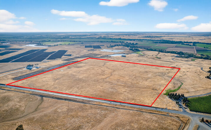 7770 Dillard Rd, Sloughhouse, CA 95683 | Crexi.com