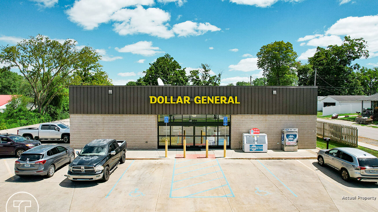 904 N Main St, Princeton, IN 47670 | Crexi.com