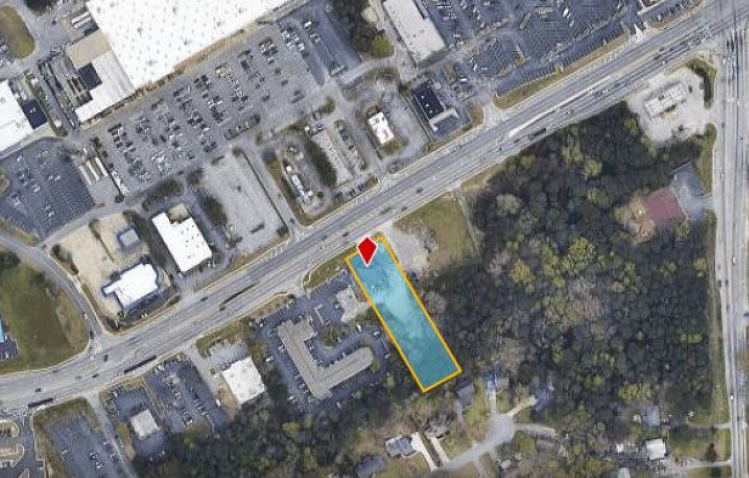 4132 Stone Mountain Highway, Lilburn, GA 30047 | Crexi.com