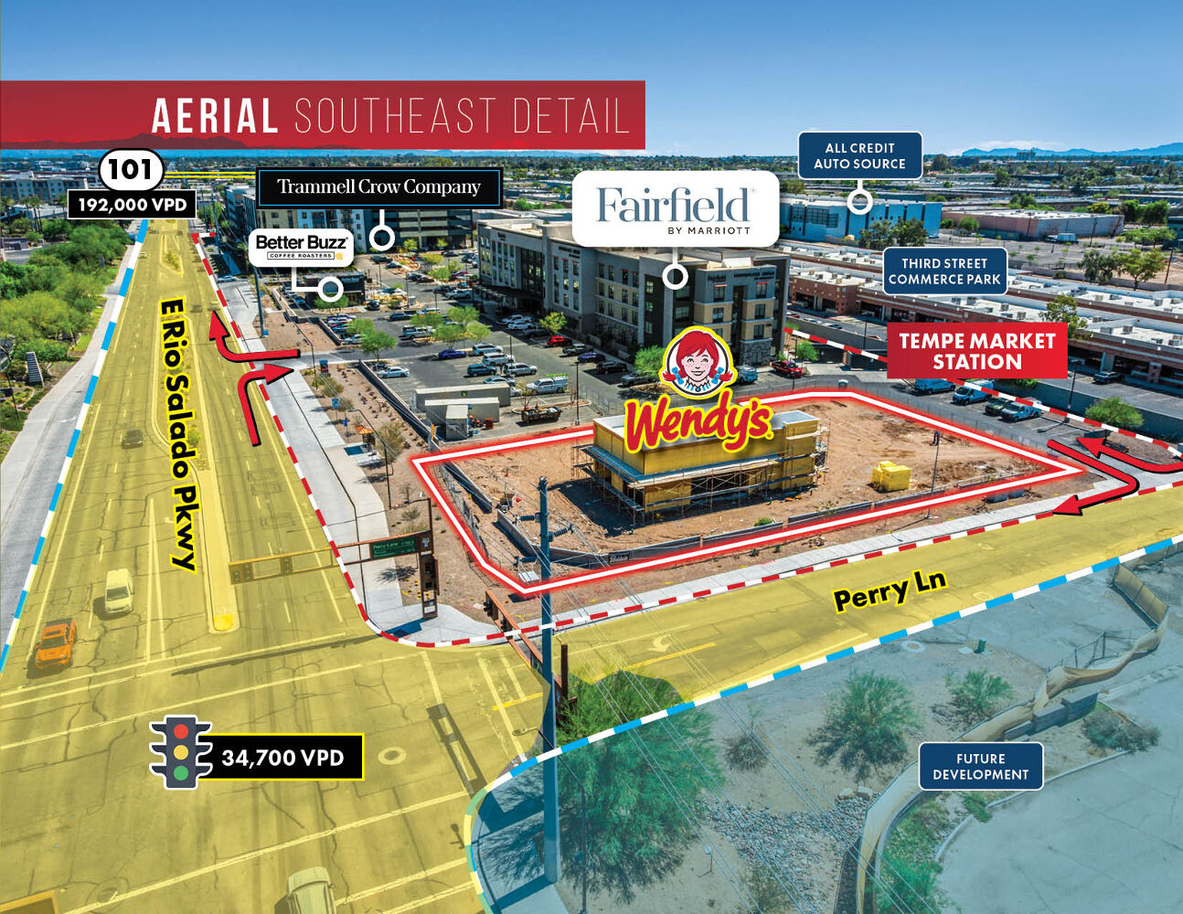 109 S Perry Ln, Tempe, AZ 85288 | Crexi.com