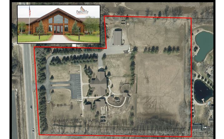 N2550 WI-47, Appleton, WI 54913 | Crexi.com