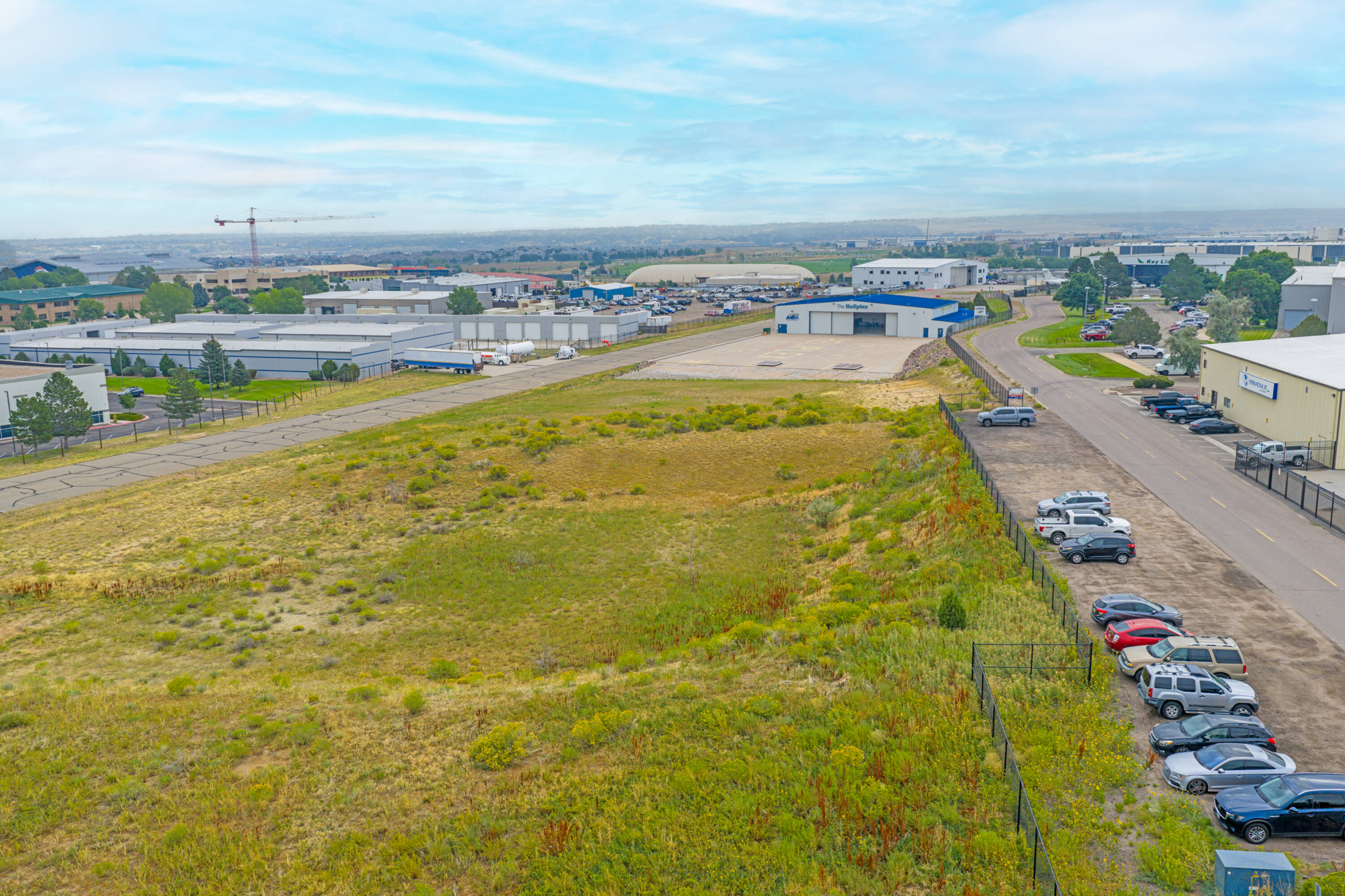 12951 E Control Tower Rd, Englewood, CO 80112 | Crexi.com