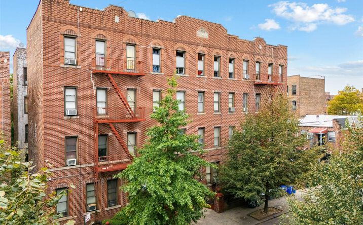 448 E 94th Street, New York, NY 11212 | Crexi.com