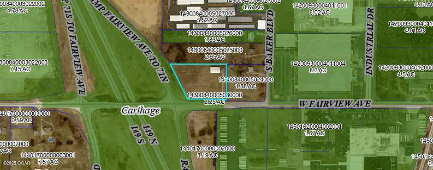 1373 W Fairview Ave, Carthage, MO 64836 | Crexi.com