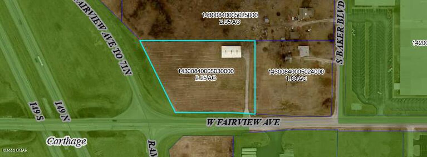 1373 W Fairview Ave, Carthage, MO 64836 | Crexi.com