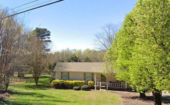 10561 E Cherokee Drive, Canton, GA 30115 | Crexi.com