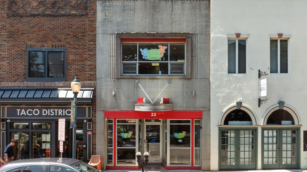22 N Division Street, Peekskill, NY 10566 | Crexi.com