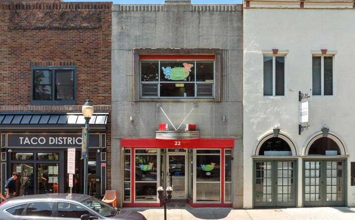 22 N Division Street, Peekskill, NY 10566 | Crexi.com