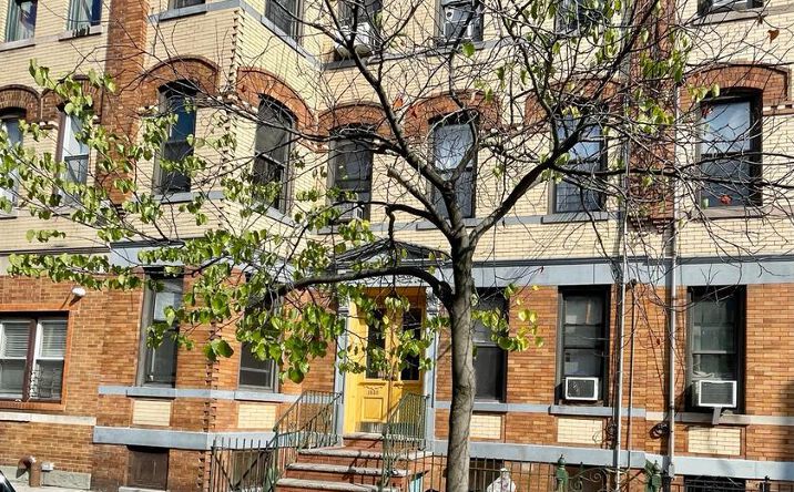 1830 Madison Street, New York, NY 11385 | Crexi.com