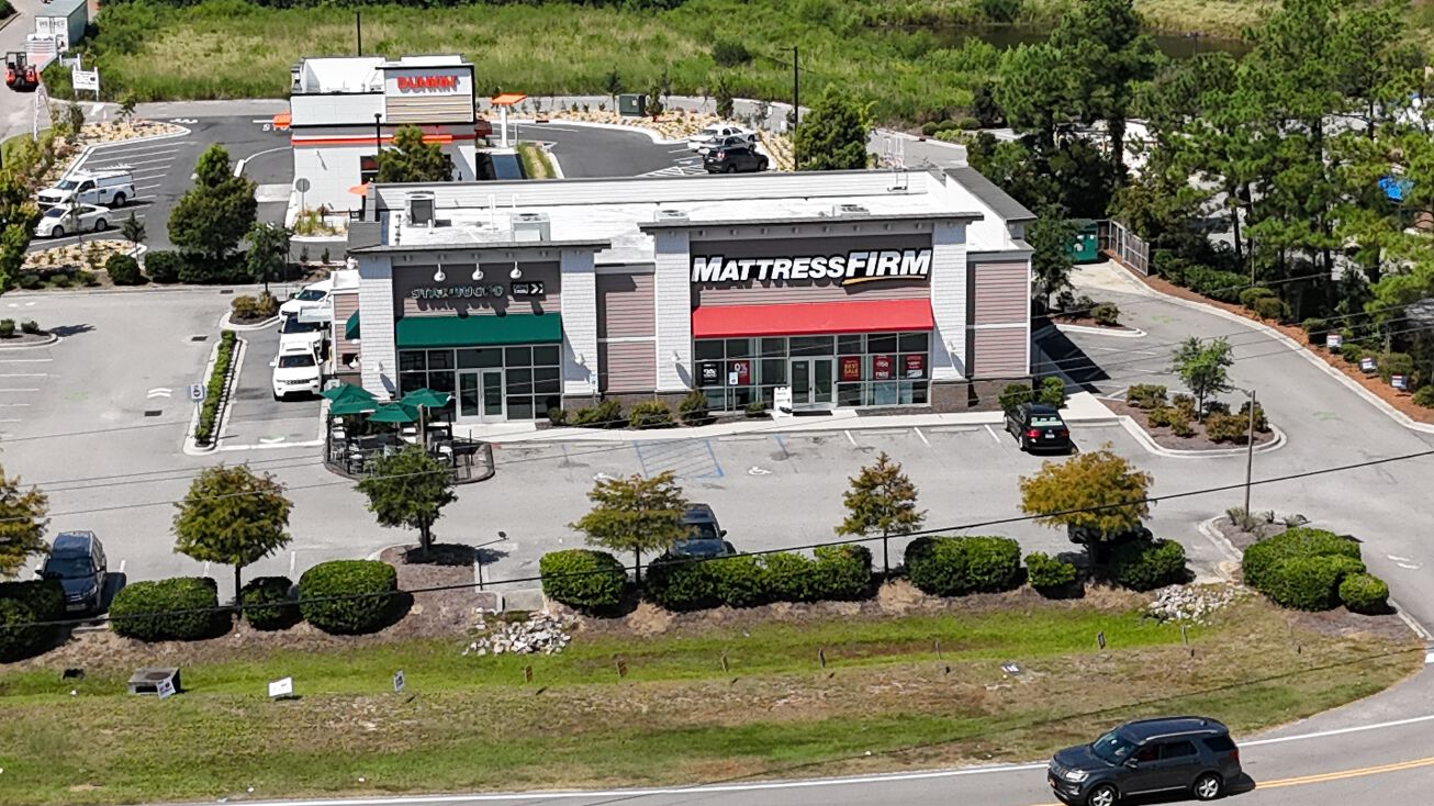 12182 Hwy 17 Bypass N, Murrells Inlet, SC 29576 | Crexi.com