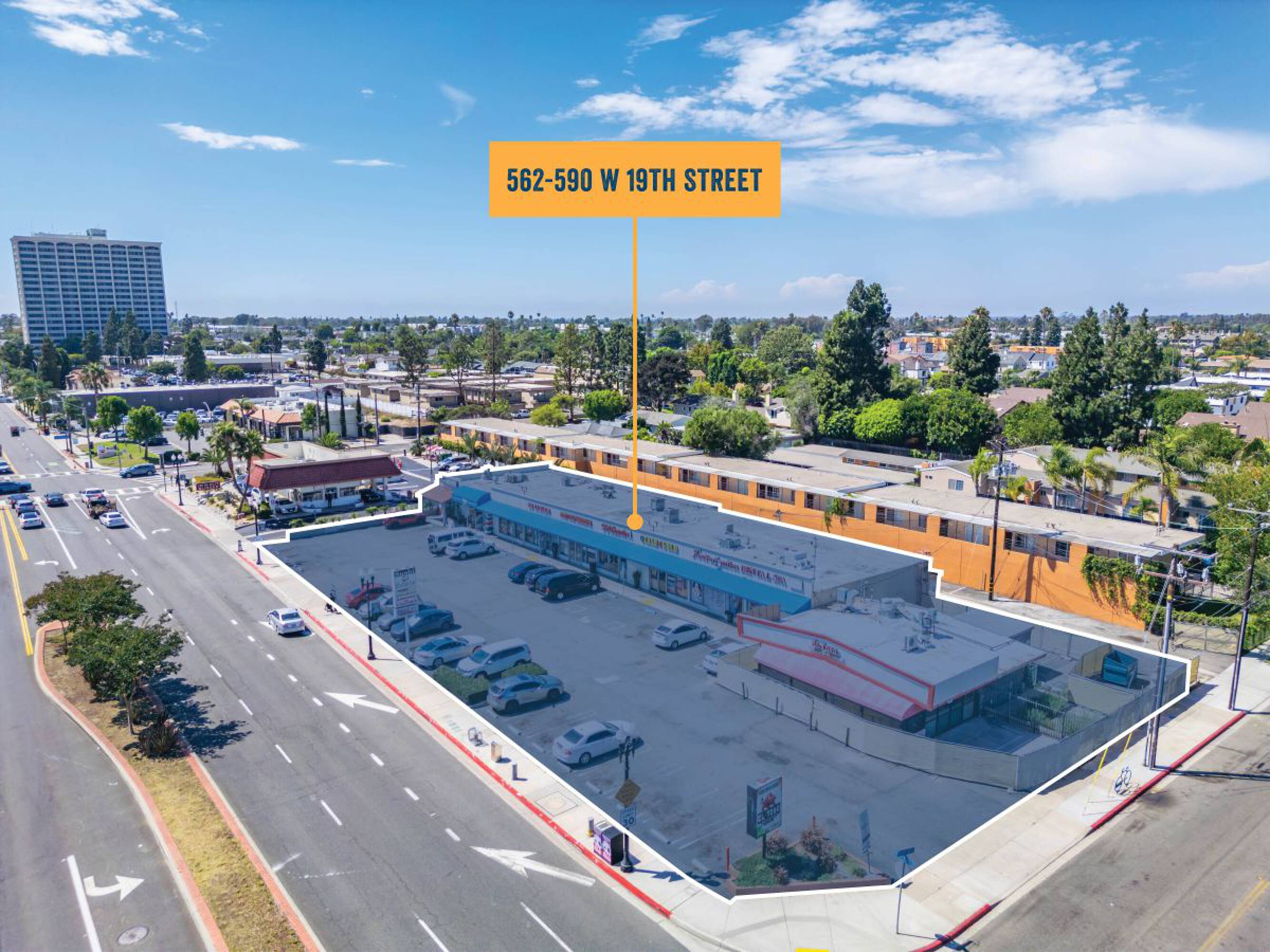 562 W 19th St, Costa Mesa, CA 92627 | Crexi.com