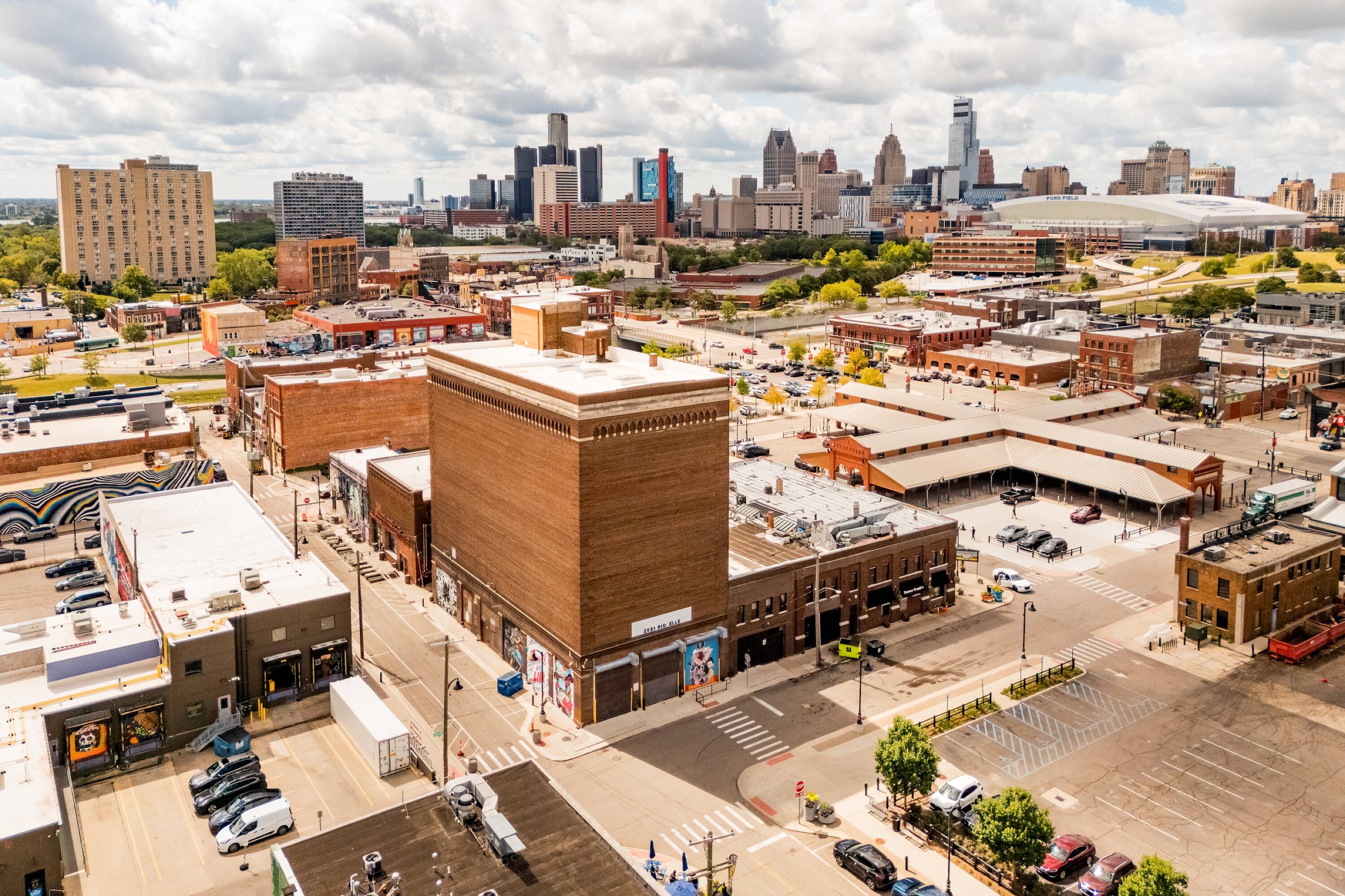 1482 Adelaide St, Detroit, MI 48207 | Crexi.com