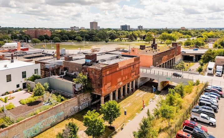 1925 Adelaide St, Detroit, MI 48207 | Crexi.com