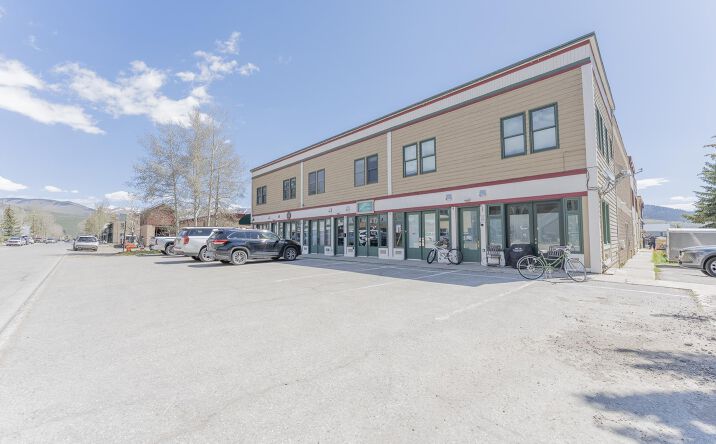 503 Red Lady Ave, Crested Butte, CO 81224 | Crexi.com