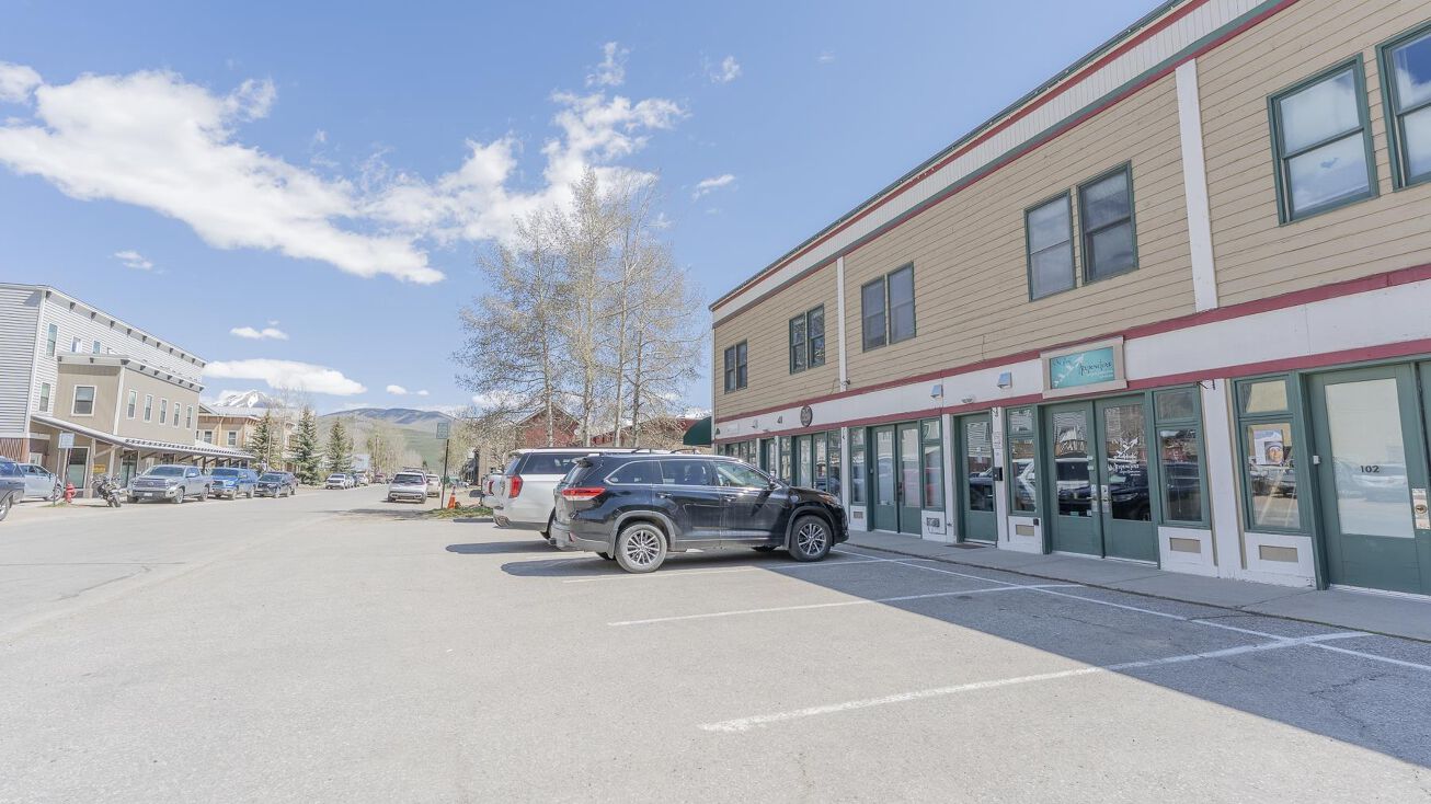 503 Red Lady Ave, Crested Butte, CO 81224 | Crexi.com