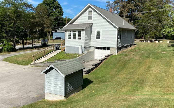 715-717 Sergeant Palmateer, Wappingers Falls, NY 12590 | Crexi.com