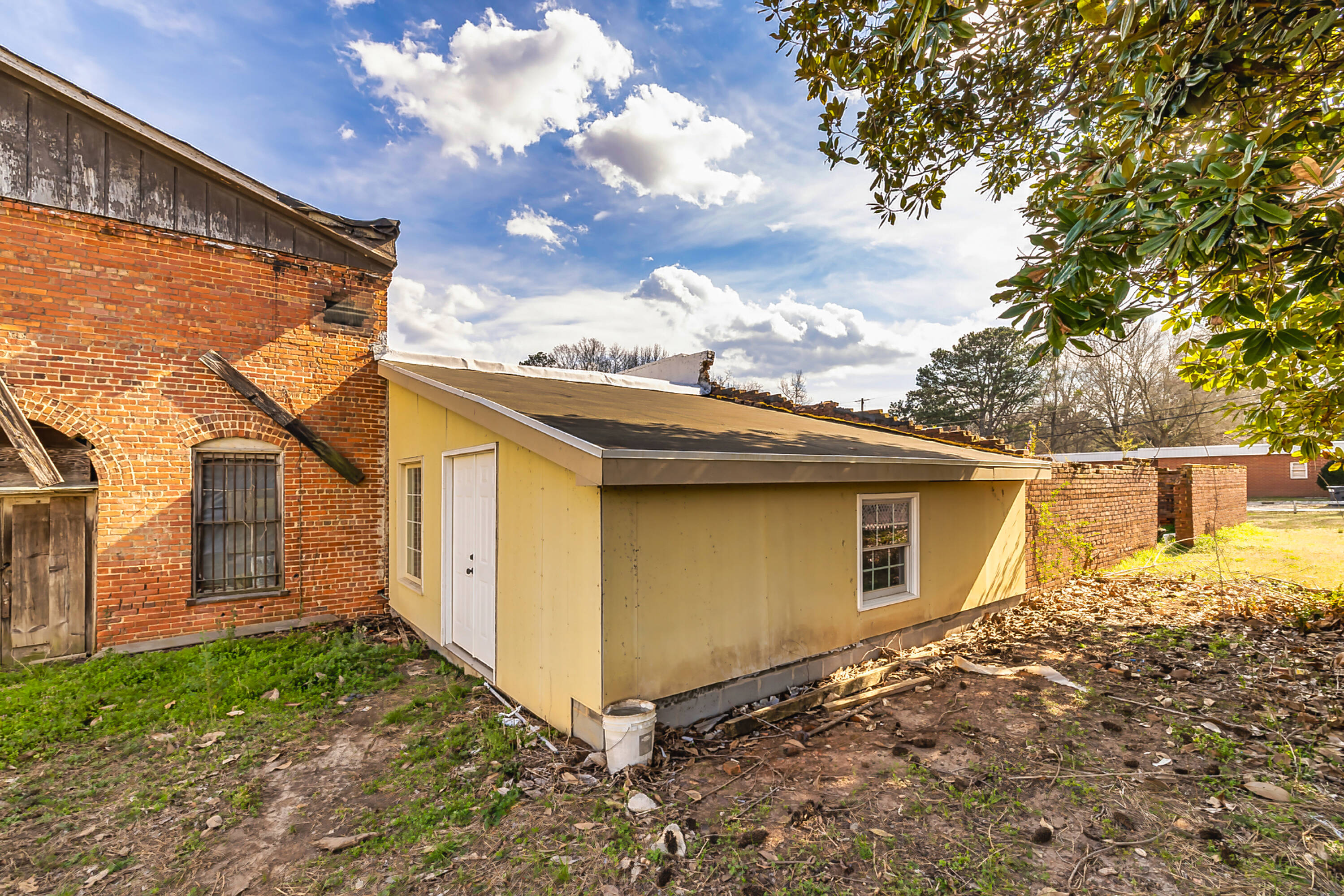11 South Hunter Street, Turin, GA 30289 | Crexi.com