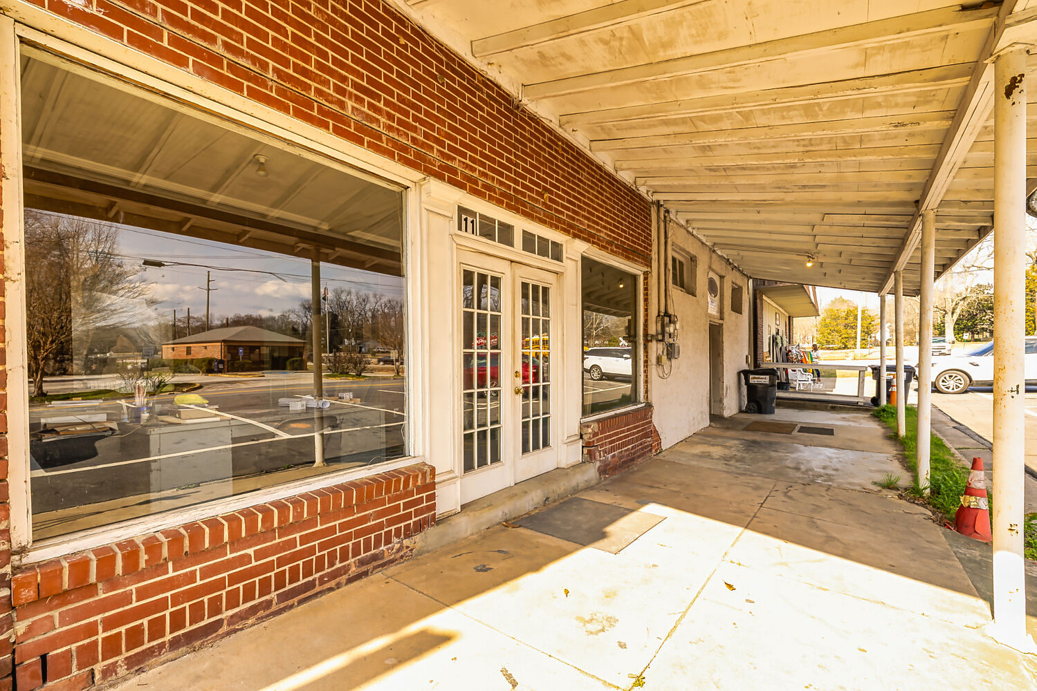 11 South Hunter Street, Turin, GA 30289 | Crexi.com