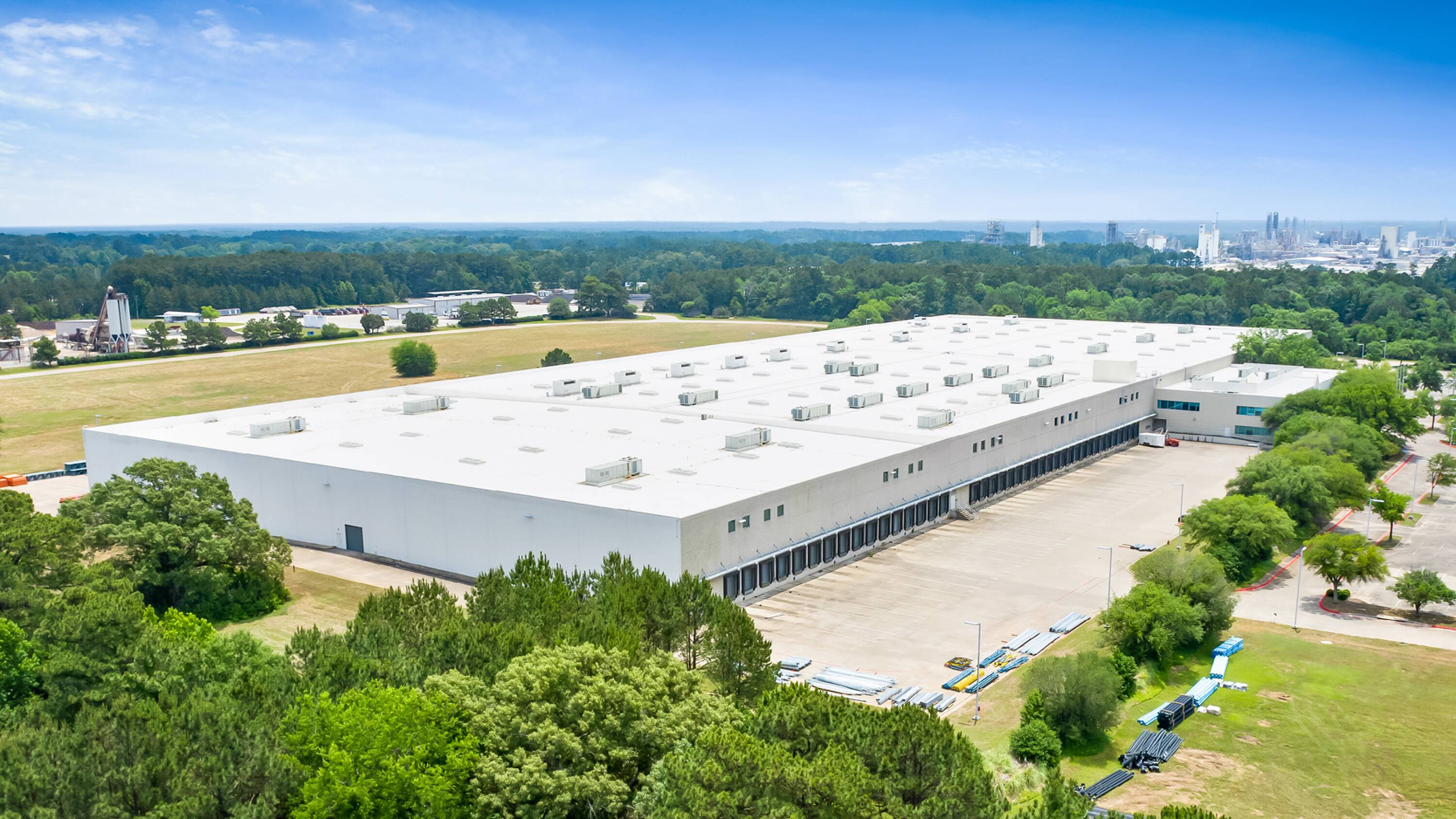 2812 ROBERT CARGILL DR Longview TX 75602 APN: R000065824 | Crexi.com