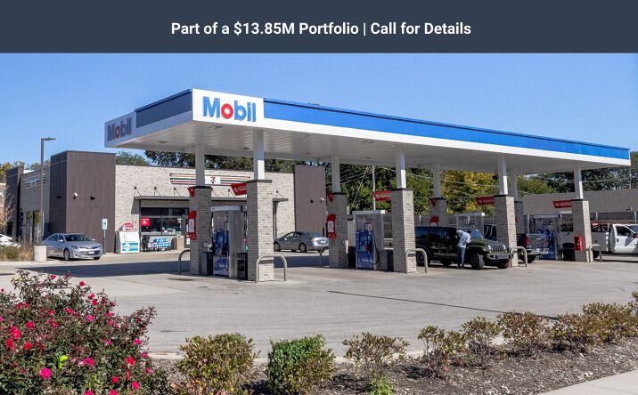 404 E Palatine Rd, Palatine, IL 60074 | Crexi.com