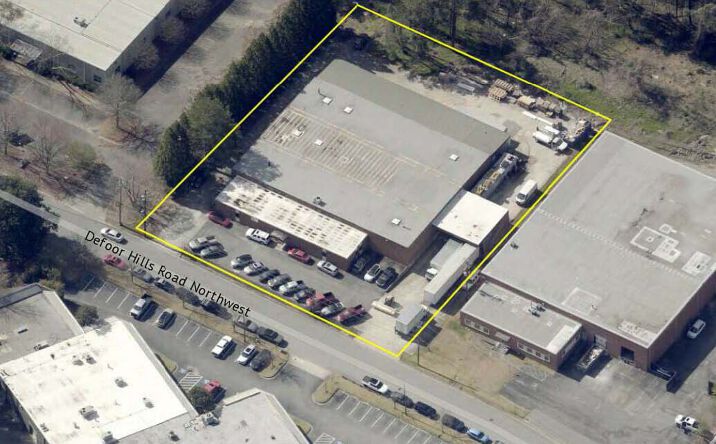 Atlanta, GA Commercial Real Estate for Sale | Crexi.com