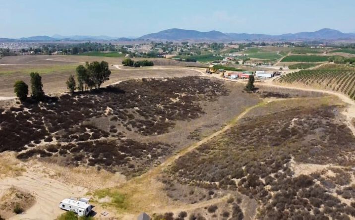 7.67 Acres Reid Ct, Temecula, Temecula, CA 92591 | Crexi.com