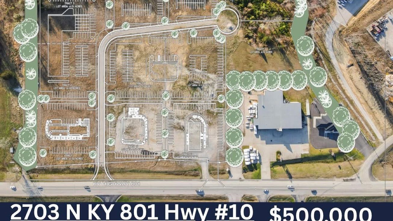 2703 KY Hwy 801 N, Morehead, KY 40351 | Crexi.com