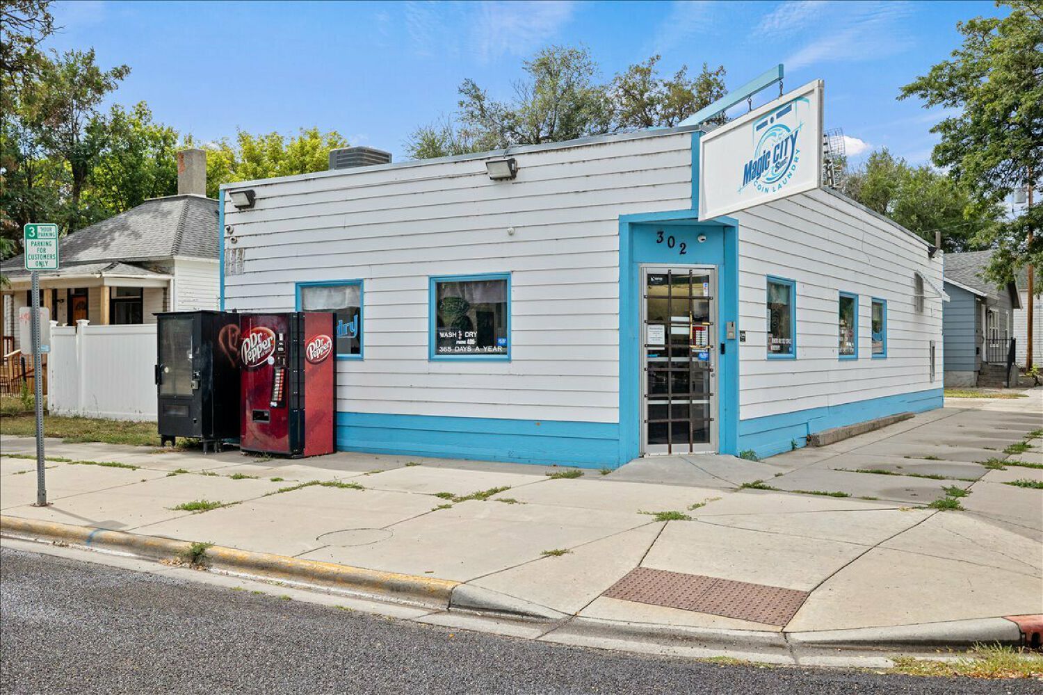 302 S 29th St, Billings, MT 59101 | Crexi.com