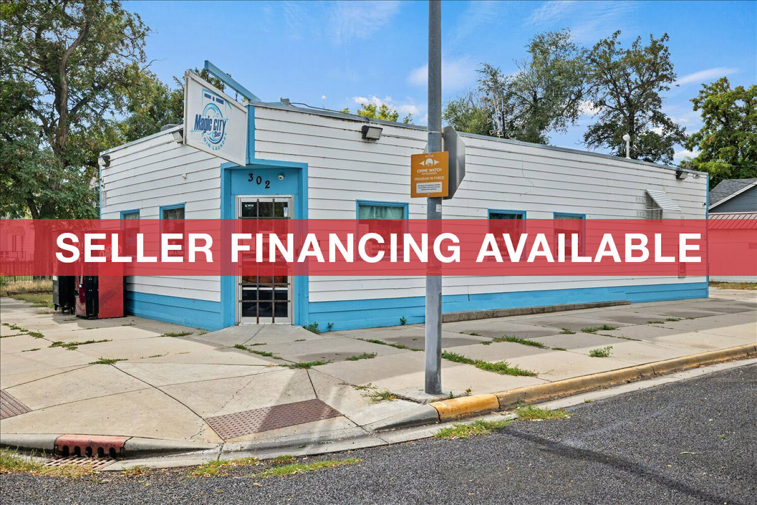 302 S 29th St, Billings, MT 59101 | Crexi.com