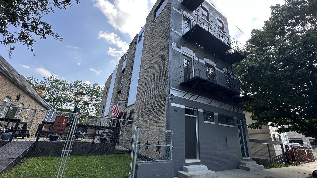 1445 W 16th St, Chicago, IL 60608 | Crexi.com