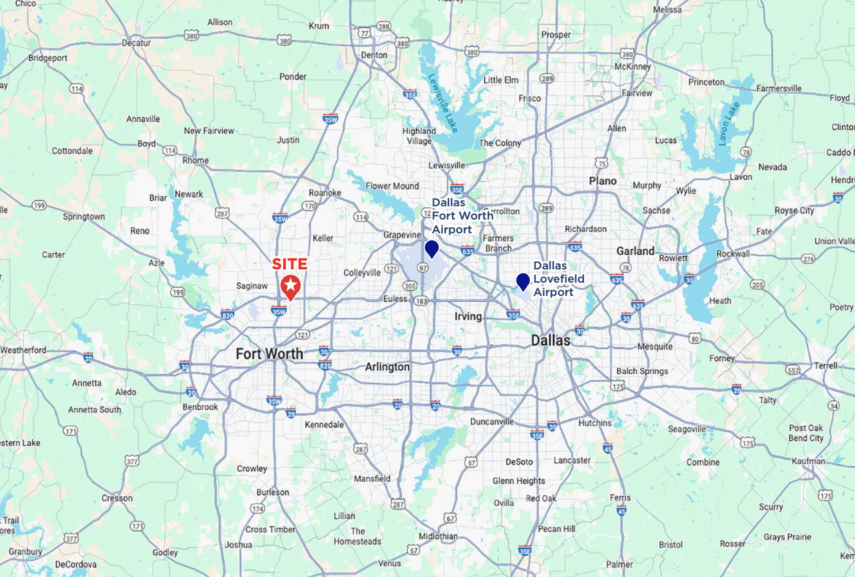 3900 NE Loop 820, Haltom City, TX 76137 | Crexi.com