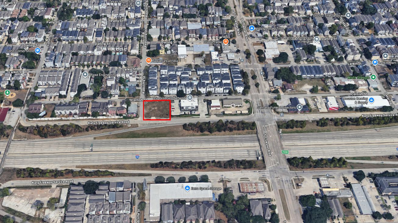 2010 Radcliffe St, Houston, TX 77007 | Crexi.com