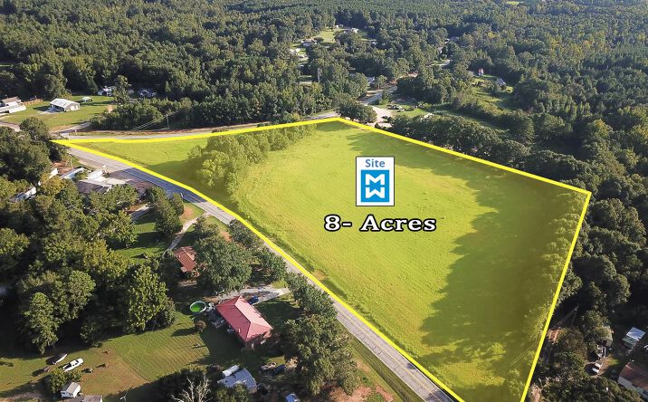 SC-252, Donalds, SC 29638 | Crexi.com