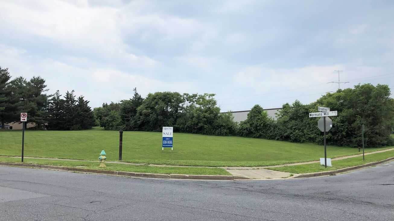 Brookfield Court, Frederick, MD 21703 | Crexi.com