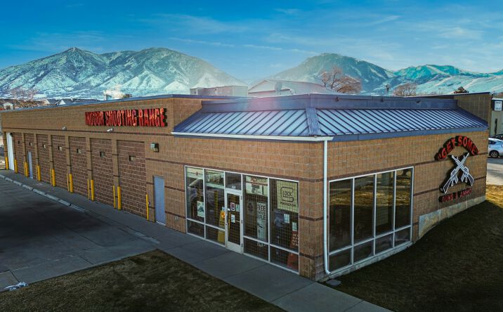 Utah Commercial Real Estate for Sale | Crexi.com