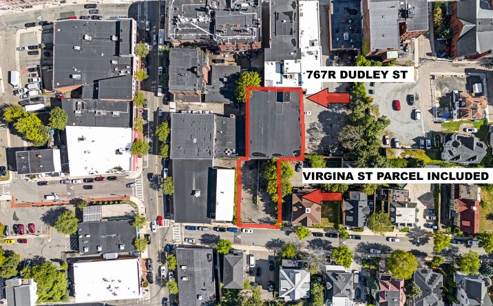 767R Dudley St, Boston, MA 02125 | Crexi.com